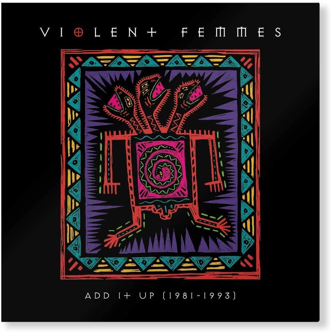 Disco Vinile Add It Up 2 LP Violent Femmes Su Ritornoalvinile Disco Vinile Add It Up 2 LP Violent Femmes Su Ritornoalvinile